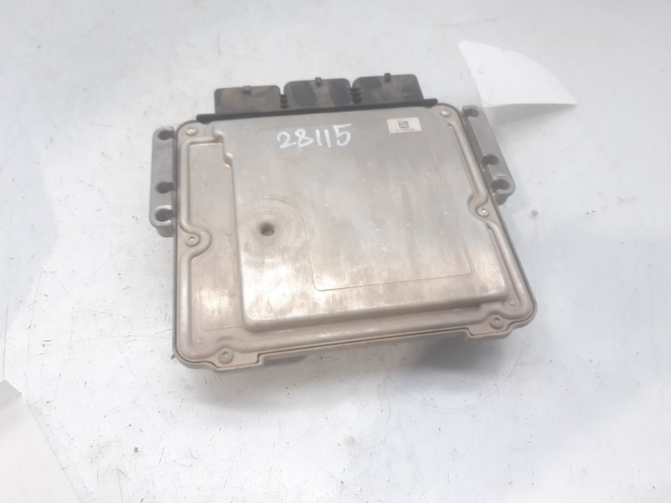 Engine control unit (ECU) LAND ROVER FREELANDER 2 (L359) 2.2 TD4 4x4 ...