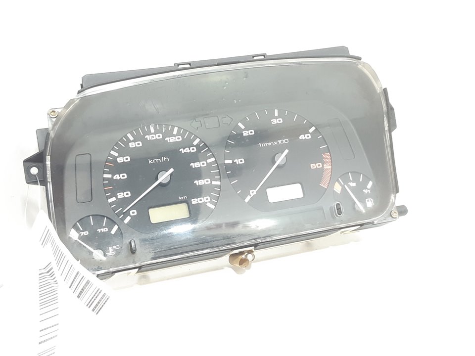 Instrument cluster VW POLO III (6N1) 64 1.9 SDI 10966400 | B-Parts