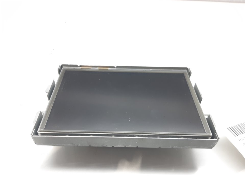 Electronic module LAND ROVER RANGE ROVER EVOQUE (L538) 2.0 D 4x4 ...