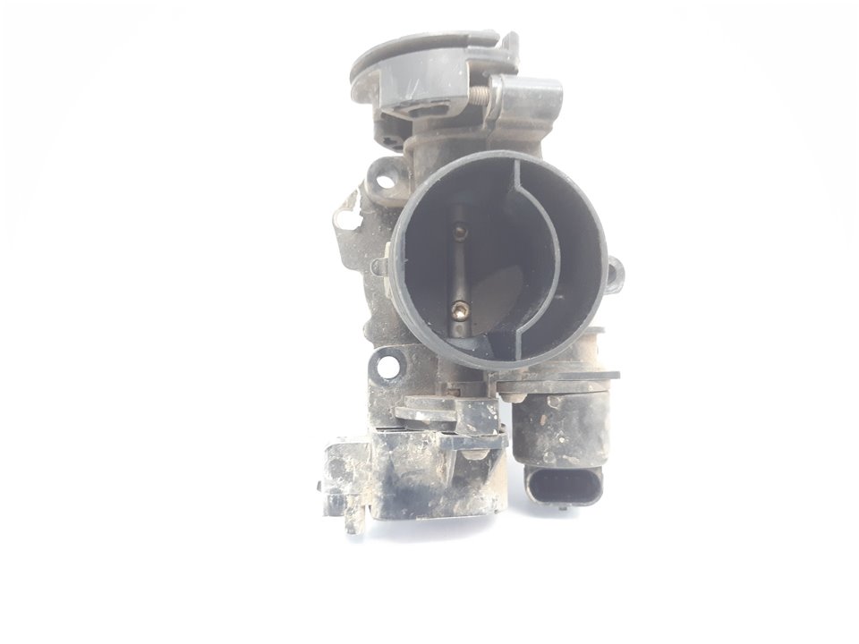 Throttle body PEUGEOT 106 II (1A_, 1C_) 1.4 i 10542592 | B-Parts