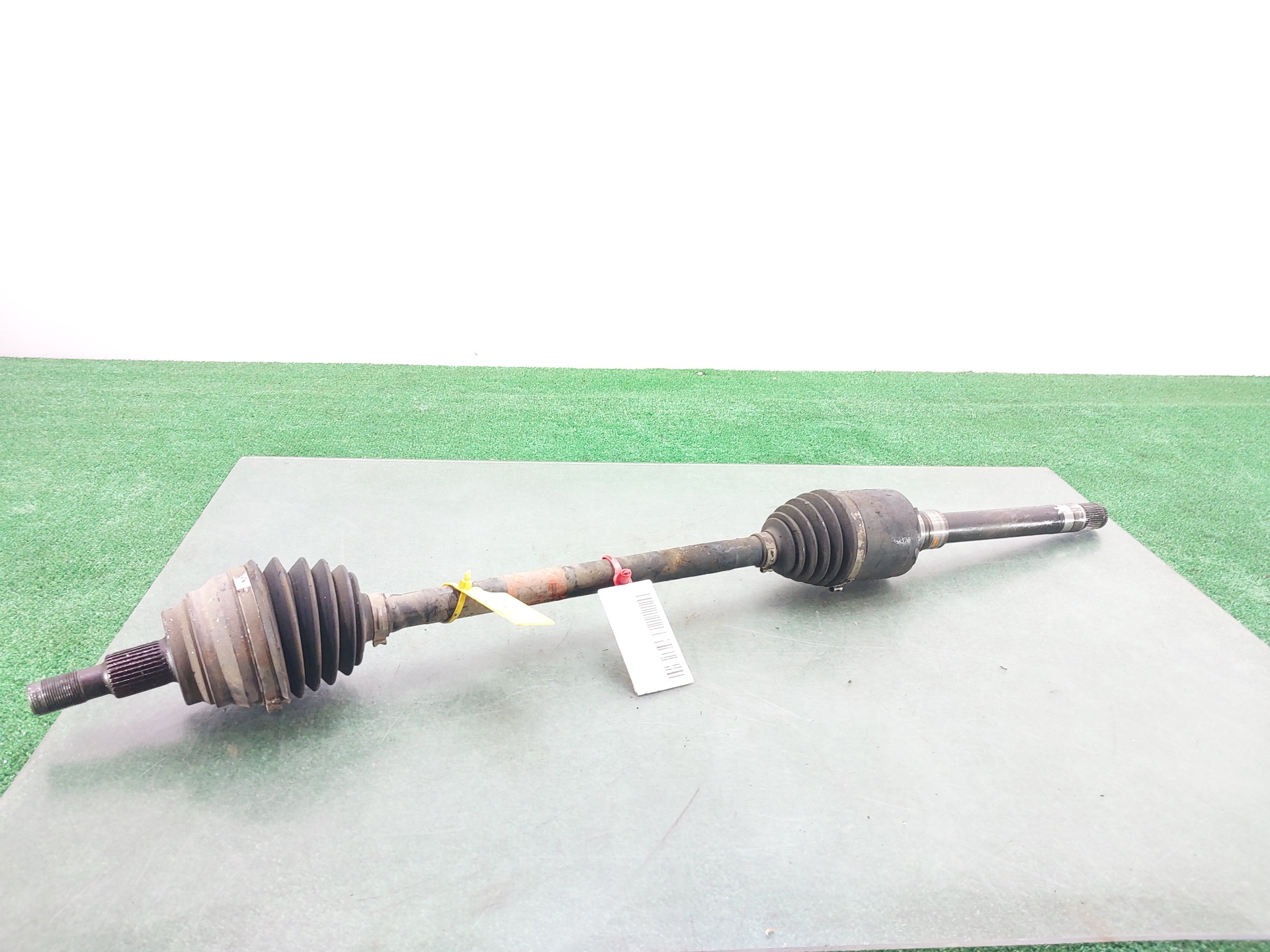 Arbre de transmission avant droit MERCEDES-BENZ M-CLASS (W164) ML 280 ...