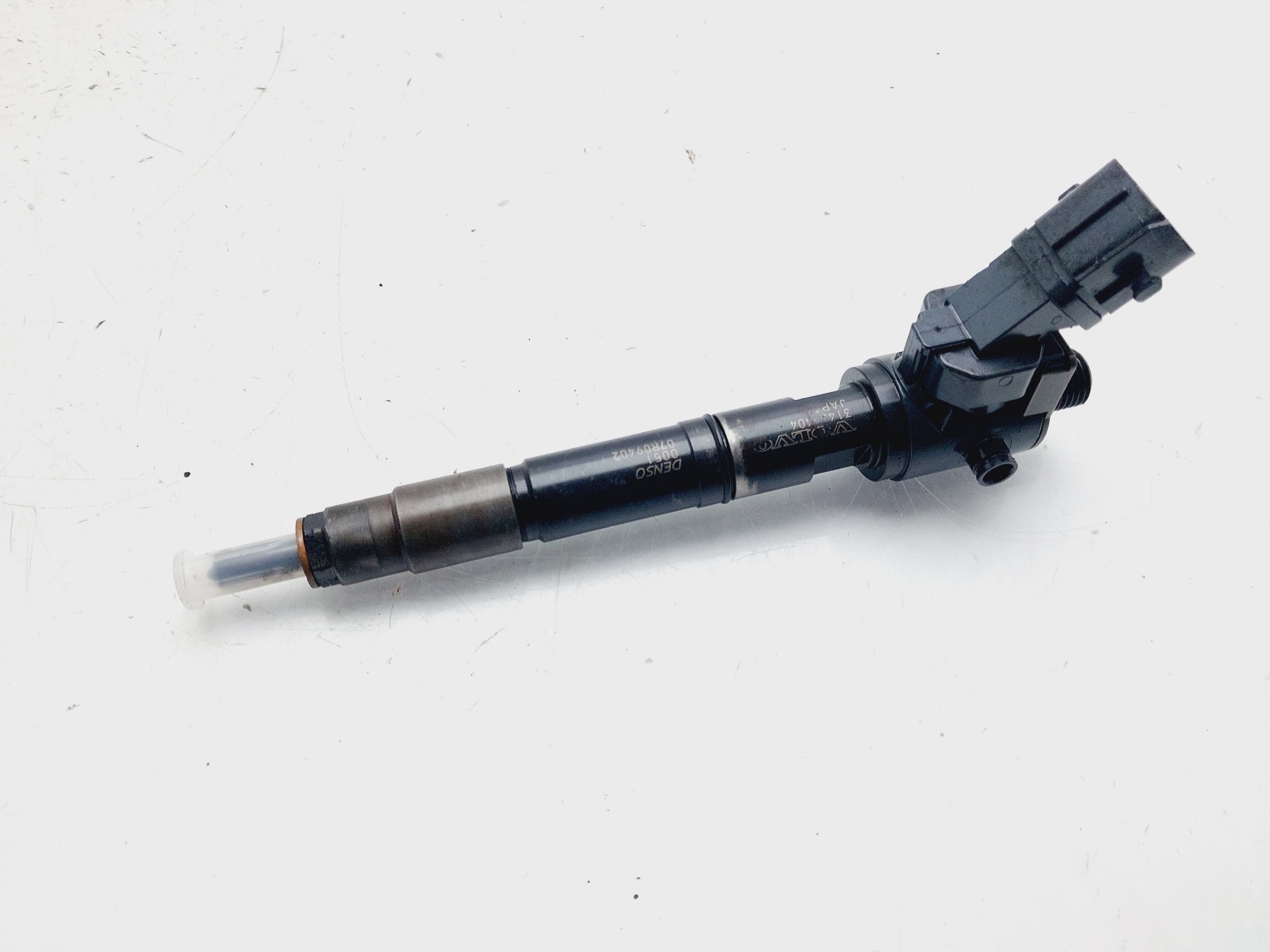 Injector VOLVO XC60 I SUV (156) D4 21838434 | B-Parts