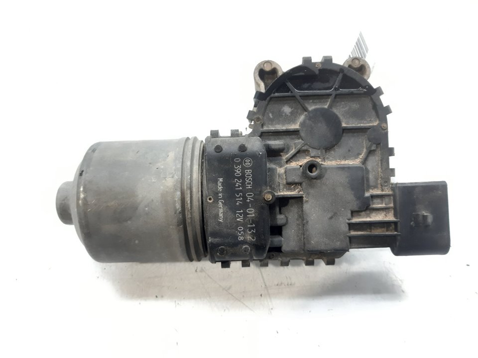 Front wiper motor RENAULT CLIO II (BB_, CB_) 1.2 (BB0A, BB0F, BB10, BB1K, BB28, BB2D, BB2H, CB0A ...