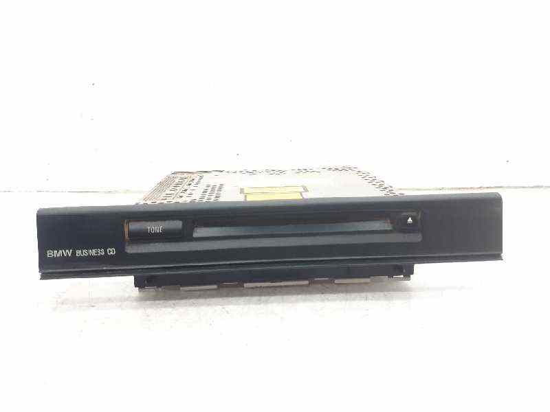 Radio BMW X5 (E53) 3.0 i 6609805 | B-Parts