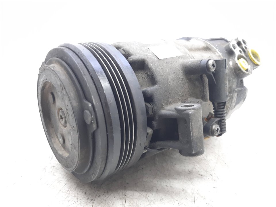 AC compressor BMW X3 (E83) 2.0 d 10748429 | B-Parts