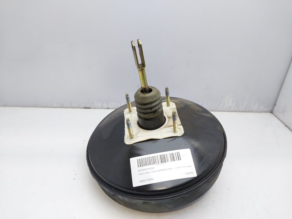 Servo brake IVECO DAILY III Van 11377262 | B-Parts