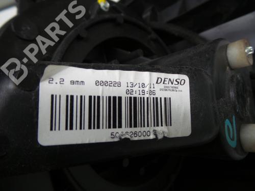 Heater matrix box FIAT 500 (312_) 1.2 (312AXA1A) 178234 | B-Parts