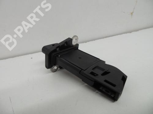 Mass air flow sensor BMW 5 (F10) 525 d 196204 | B-Parts
