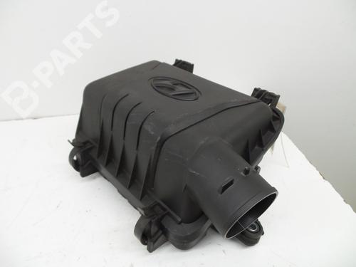 Caja filtro de aire HYUNDAI i10 I (PA) 1.1 214721 | B-Parts