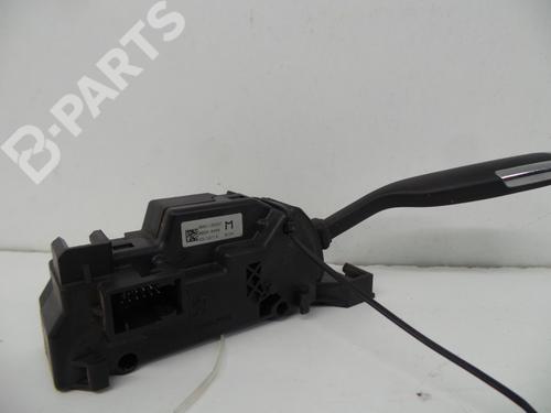 Levier de vitesses CITROËN C4 Grand Picasso I (UA_) 1.6 HDi 1214632 | B ...