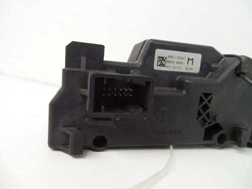 Levier de vitesses CITROËN C4 Grand Picasso I (UA_) 1.6 HDi 1214632 | B ...