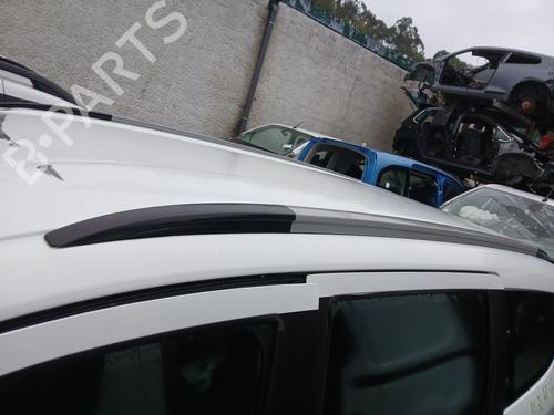 Barra de techo DACIA LODGY (JS_) 1.3 TCe 130 (JSNE) 30732512 | B-Parts