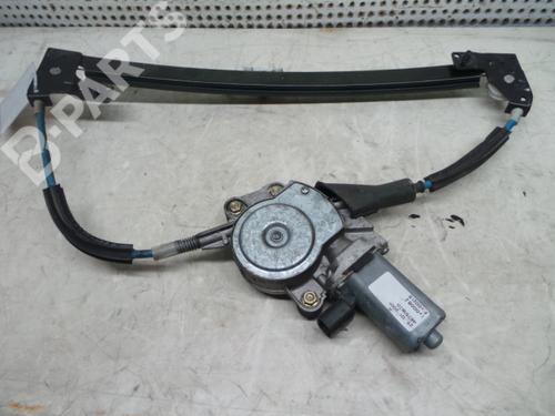 Elevador vidro frente direito ALFA ROMEO 147 (937_) 1.6 16V T.SPARK (937.AXA1A, 937.AXB1A, 937 ...