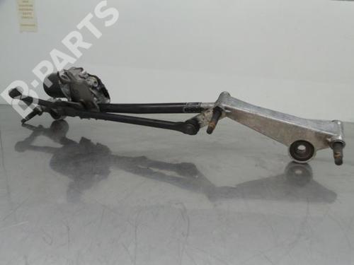 Front wiper motor MERCEDES-BENZ A-CLASS (W176) A 180 CDI (176.000 ...