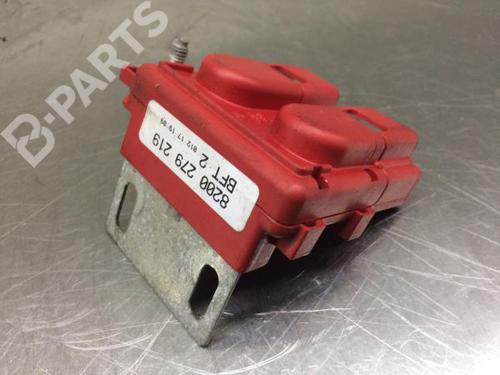 Module électronique RENAULT CLIO III Grandtour (KR0/1_) 5956626 | B-Parts