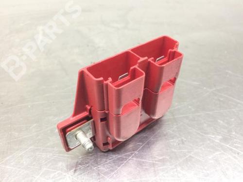 Module électronique RENAULT CLIO III Grandtour (KR0/1_) 5956626 | B-Parts