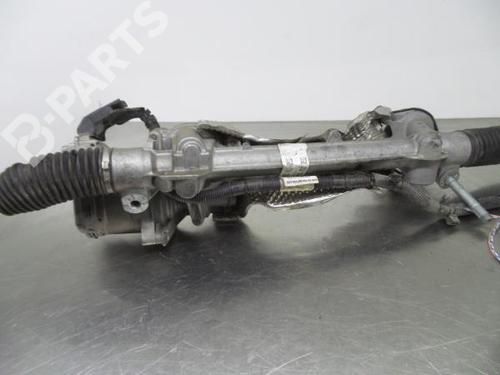 Steering rack PEUGEOT 308 II (LB_, LP_, LW_, LH_, L3_) 2.0 BlueHDi 150 ...