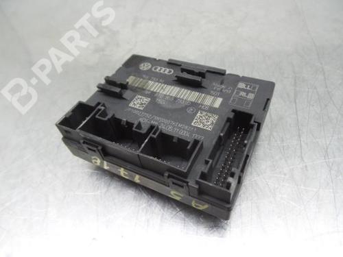Electronic module AUDI A5 Sportback (8TA) 3.0 TDI quattro 5332933 | B-Parts
