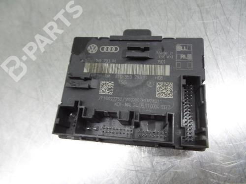 Electronic module AUDI A5 Sportback (8TA) 3.0 TDI quattro 5332933 | B-Parts