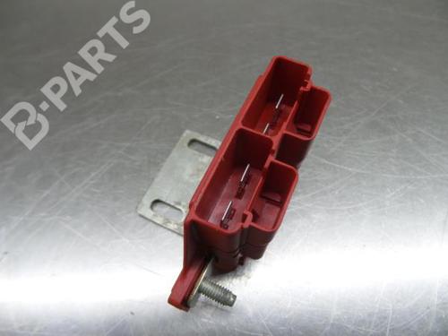 Electronic module SMART FORFOUR Hatchback (453) 1.0 (453.042, 453.043 ...