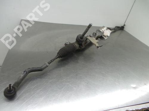 Steering rack NISSAN QASHQAI II SUV (J11, J11_) 1.3 DIG-T 9102096 | B-Parts