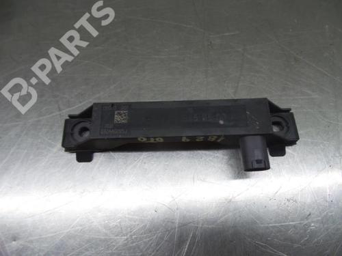 Electronic module MERCEDES-BENZ A-CLASS (W177) A 200 d (177.012 ...