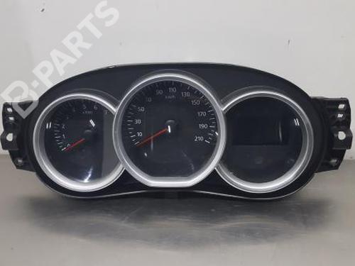 Instrument cluster DACIA SANDERO II 1.5 dCi (90 hp) | B-Parts