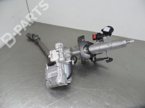 Steering column RENAULT CAPTUR II TCe 100 (HFMT) (101 hp) | B-Parts