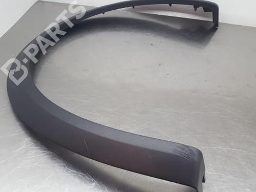 Wheel arch trim RENAULT CAPTUR II (HF_) TCe 100 (HFMT) 6569806 | B-Parts