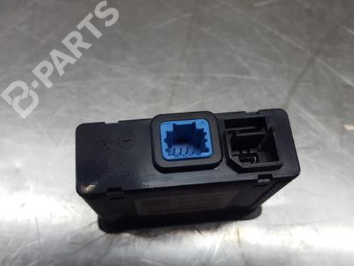 Electronic module RENAULT KADJAR (HA_, HL_) 1.3 TCe 140 (HLNB, HLN1 ...