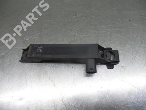 Electronic module MERCEDES-BENZ A-CLASS (W177) A 200 (177.087) 6708732 ...