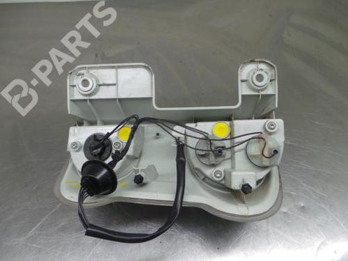 Right taillight NISSAN NV200 / EVALIA Bus e-NV (ME0M) 6795171 | B-Parts