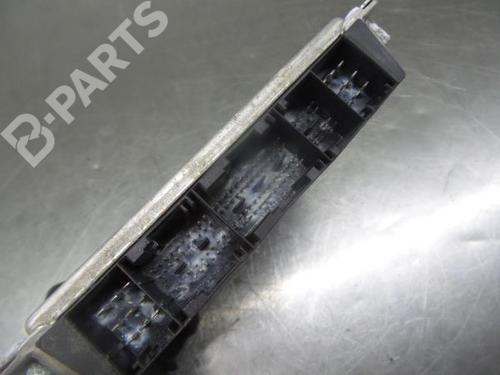 Engine control unit (ECU) MERCEDES-BENZ E-CLASS (W210) E 220 CDI (210. ...