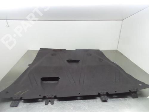 Engine under cover RENAULT CAPTUR II TCe 130 (HFMF) (131 hp) | B-Parts