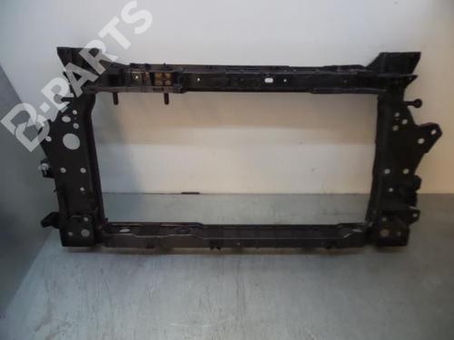 Avant slam panneau RENAULT CAPTUR II (HF_) 7102196 | B-Parts