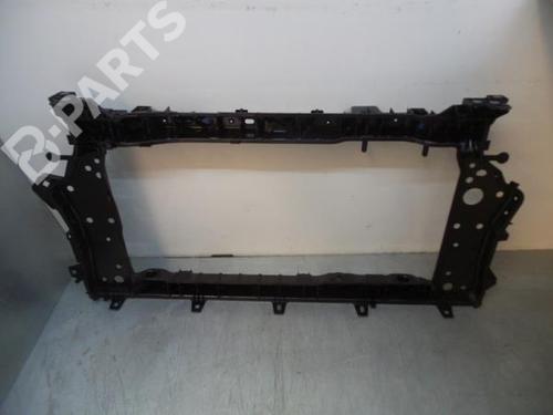 Avant slam panneau RENAULT CAPTUR II (HF_) 7102196 | B-Parts