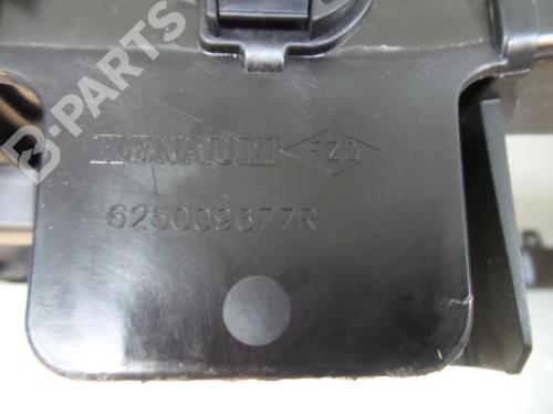 Avant slam panneau RENAULT CAPTUR II (HF_) 7102196 | B-Parts