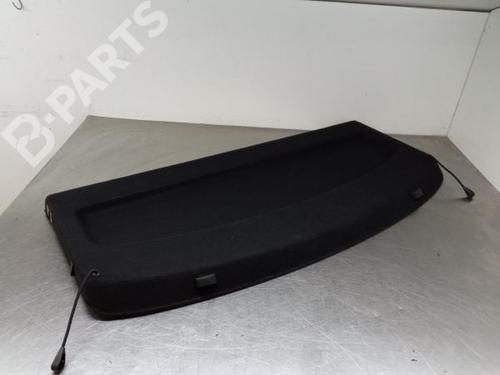 Rear parcel shelf RENAULT CAPTUR II 7549175 | B-Parts