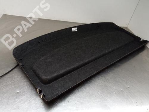 Rear parcel shelf RENAULT CAPTUR II 7549175 | B-Parts