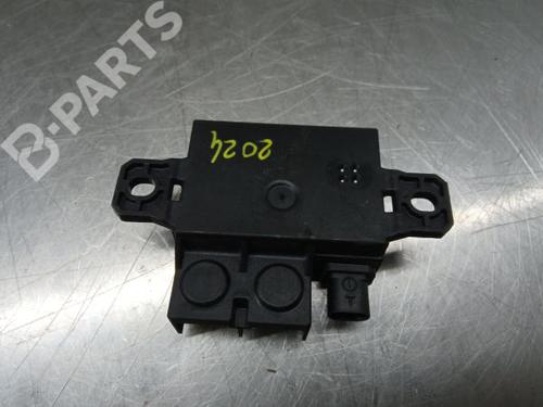 Electronic module MERCEDES-BENZ A-CLASS (W176) A 180 CDI (176.000 ...