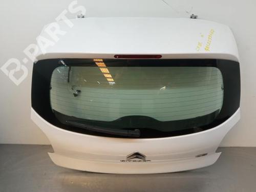 Tailgate CITROËN C3 III (SX) 1.2 VTi 82 | B-Parts