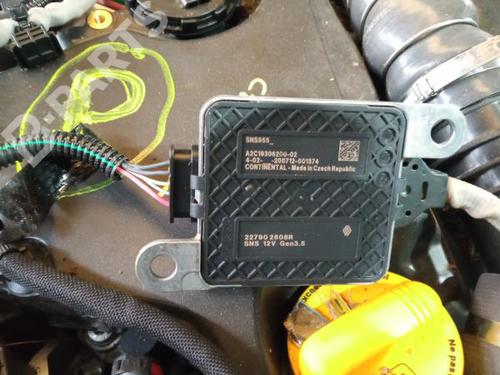 Electronic sensor RENAULT CAPTUR II (HF_) Blue dCi 115 (HFAD) 7891316 ...
