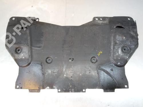 Engine under cover NISSAN JUKE (F15) 1.6 DIG-T NISMO RS 8230341 | B-Parts