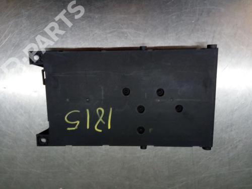 Fuse box MERCEDES-BENZ B-CLASS Sports Tourer (W246, W242) B 180 (246. ...