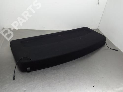 Rear parcel shelf NISSAN NOTE (E12) 1.2 8799436 | B-Parts