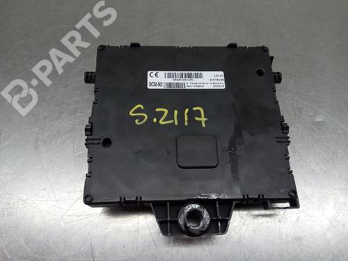 Electronic module RENAULT MASTER III Van (FV) 11111346 | B-Parts