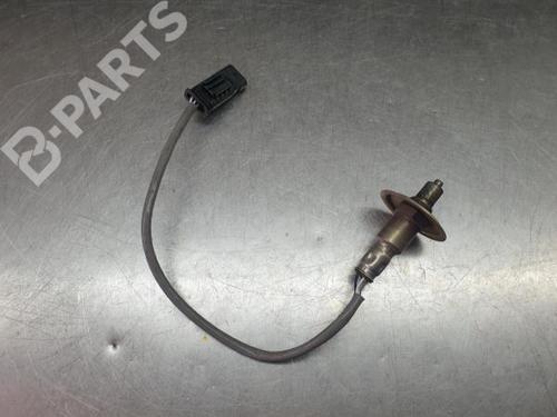 Electronic sensor NISSAN QASHQAI II SUV (J11, J11_) 1.3 DIG-T 9498736 ...