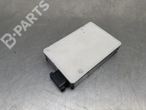 Electronic sensor MERCEDES-BENZ A-CLASS (W176) A 180 (176.042) 9505040 ...