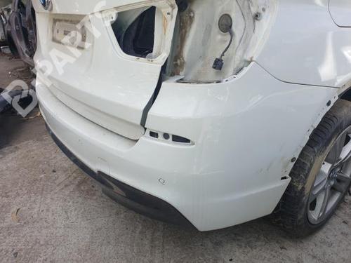Rear bumper BMW X3 (F25) xDrive 30 d 10397313 | B-Parts