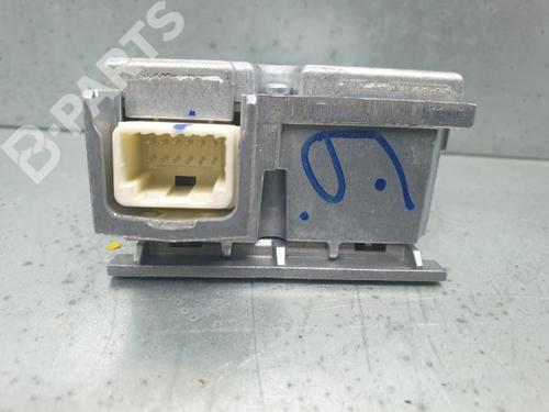 Electronic module RENAULT CAPTUR II TCe 100 (HFMT) 11035039 | B-Parts